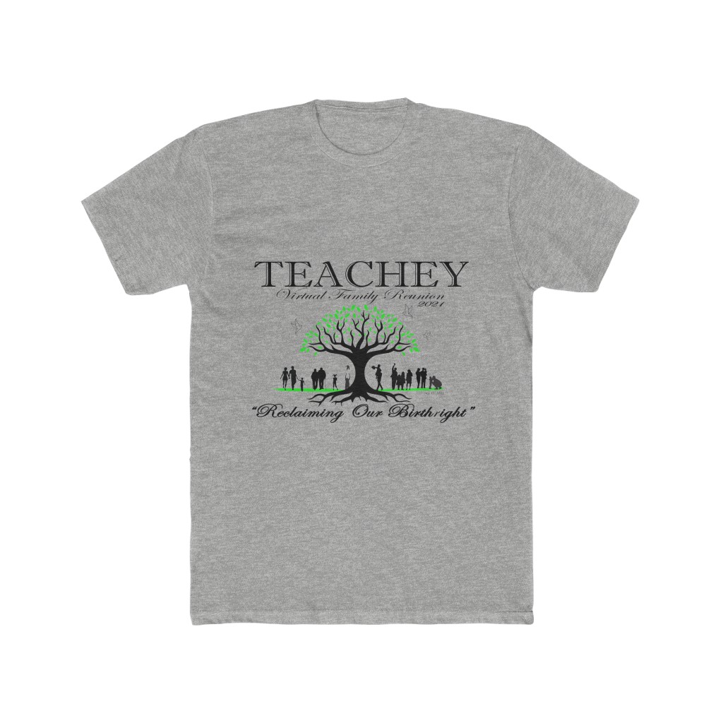 Products – Teachey Family