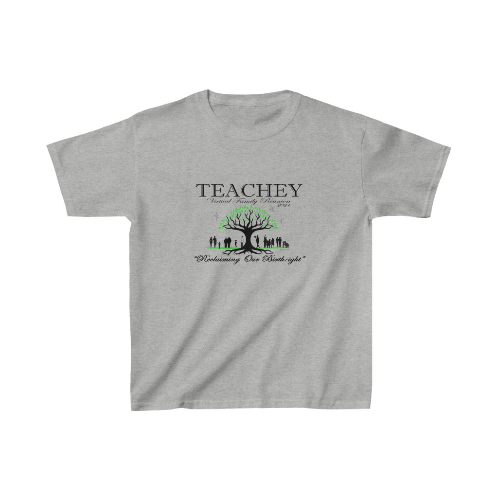 Products – Teachey Family